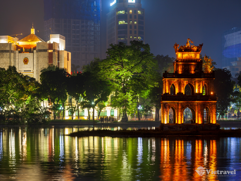 Đặt tour Hà Nội - Bắc Hà - Bản Liền - Sapa - Bản Cát Cát – Fansipan ...