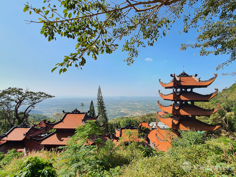 Đặt tour Phan Thiết - Bàu Trắng - Núi Tà Cú - Thiên đường giải trí ...