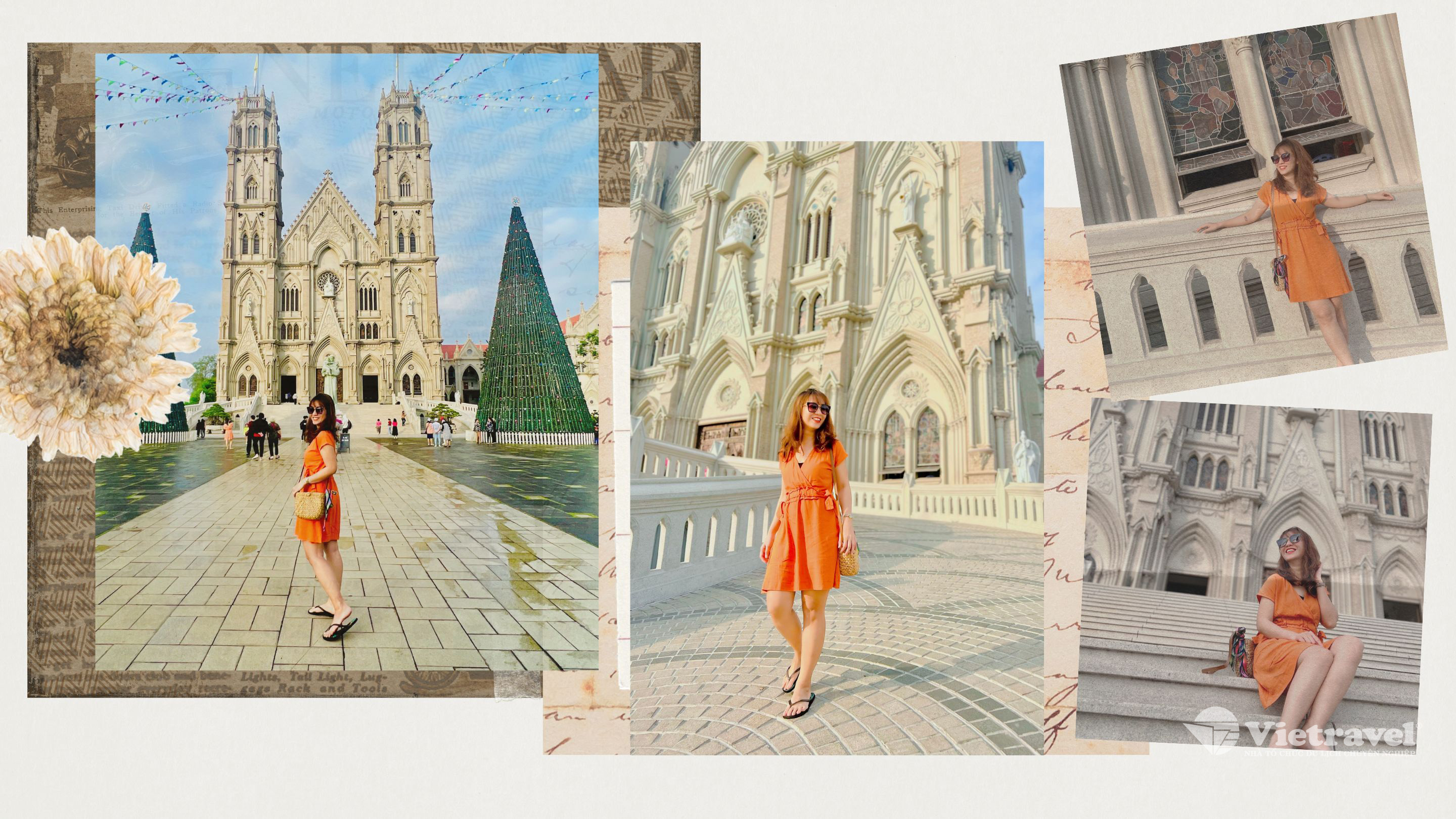 Đặt tour Trải Nghiệm Dịch Vụ 4 Sao Trân Châu Resort - Hồ Tràm ...